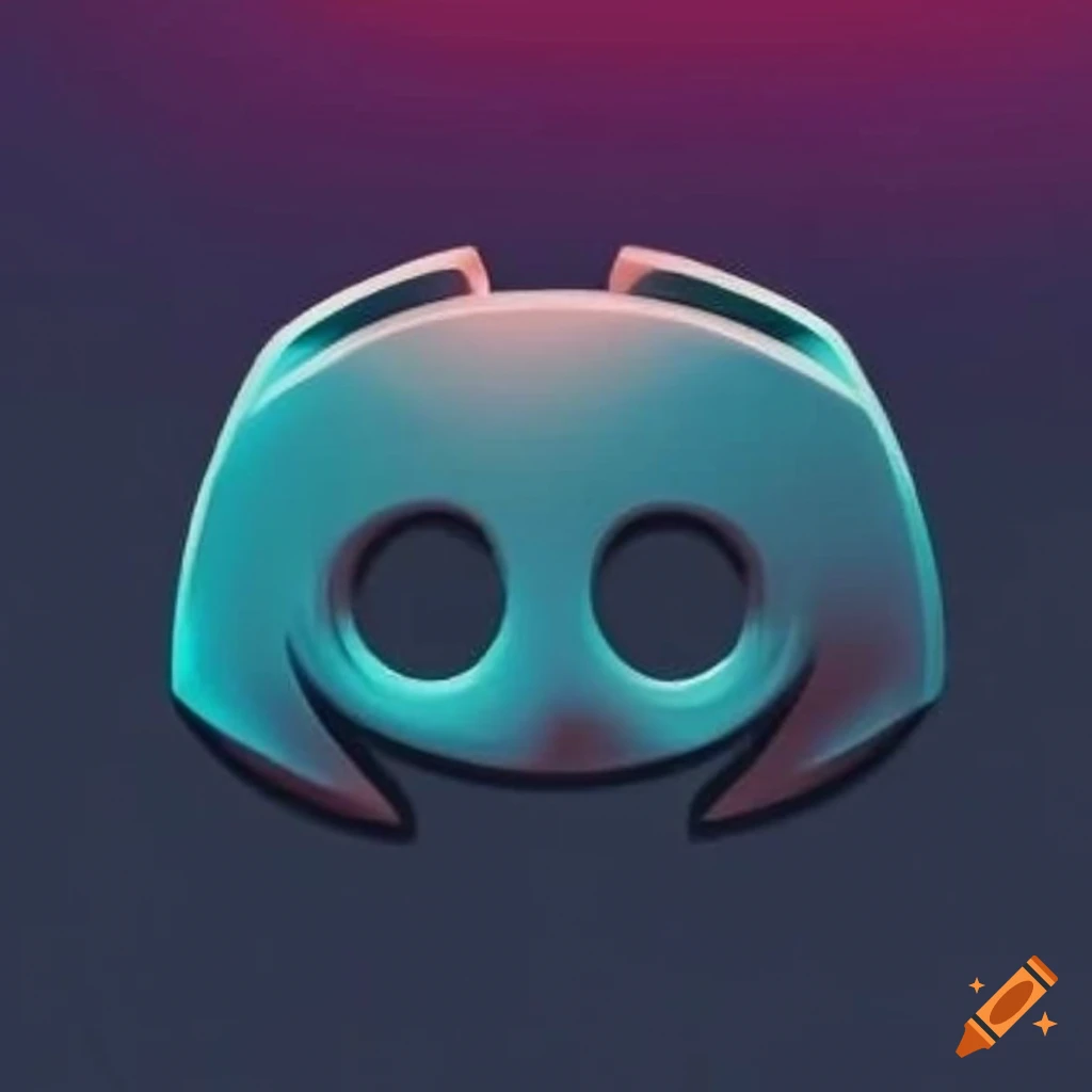 Creative discord servers on Craiyon