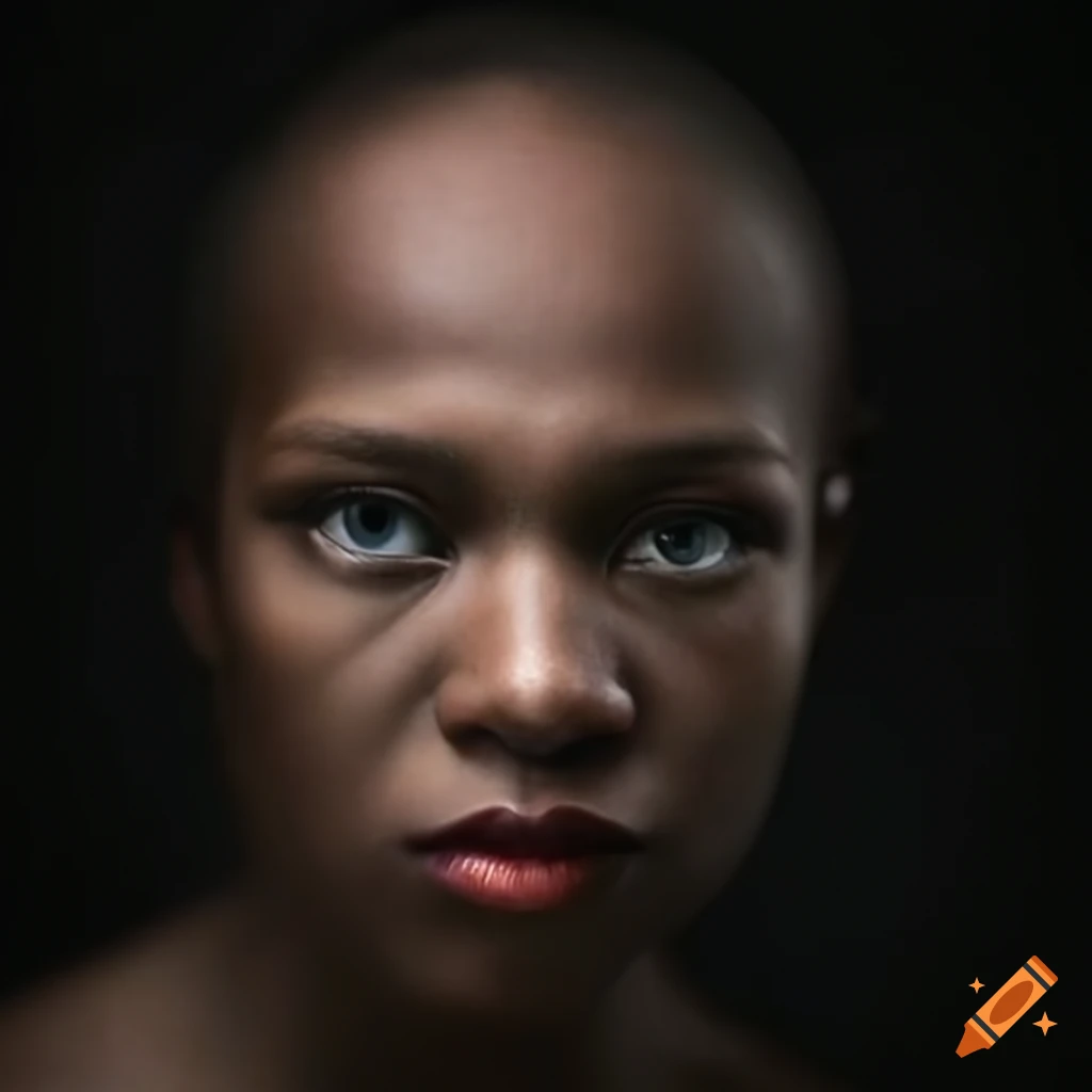 Lacking centralized authority on Craiyon