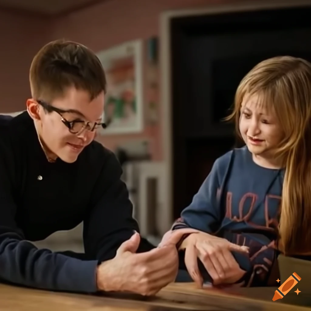 Utilizing special abilities on Craiyon