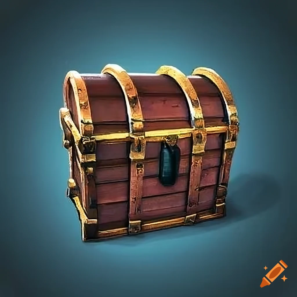Nearest loot chests