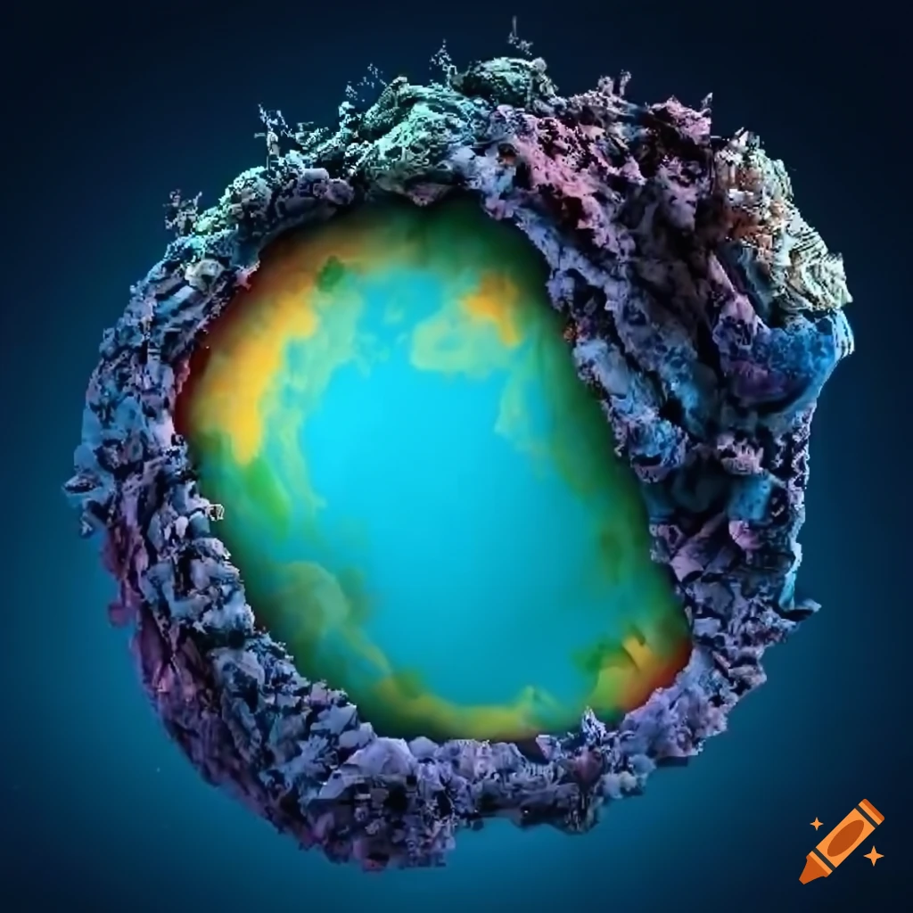 World generation options