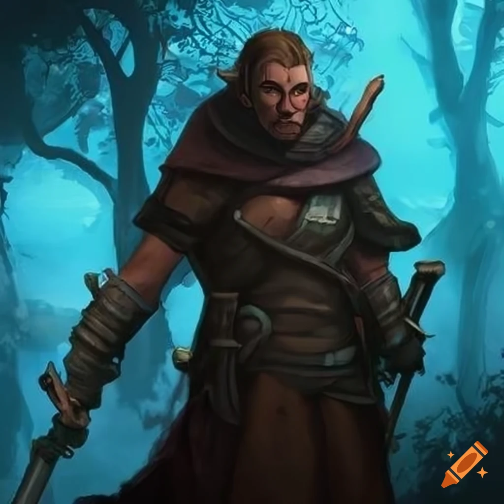 Adventurers wanted on Craiyon