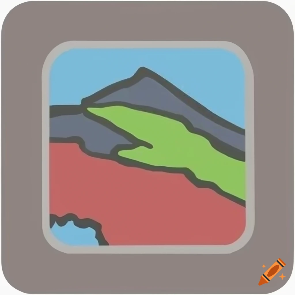 Trail icon