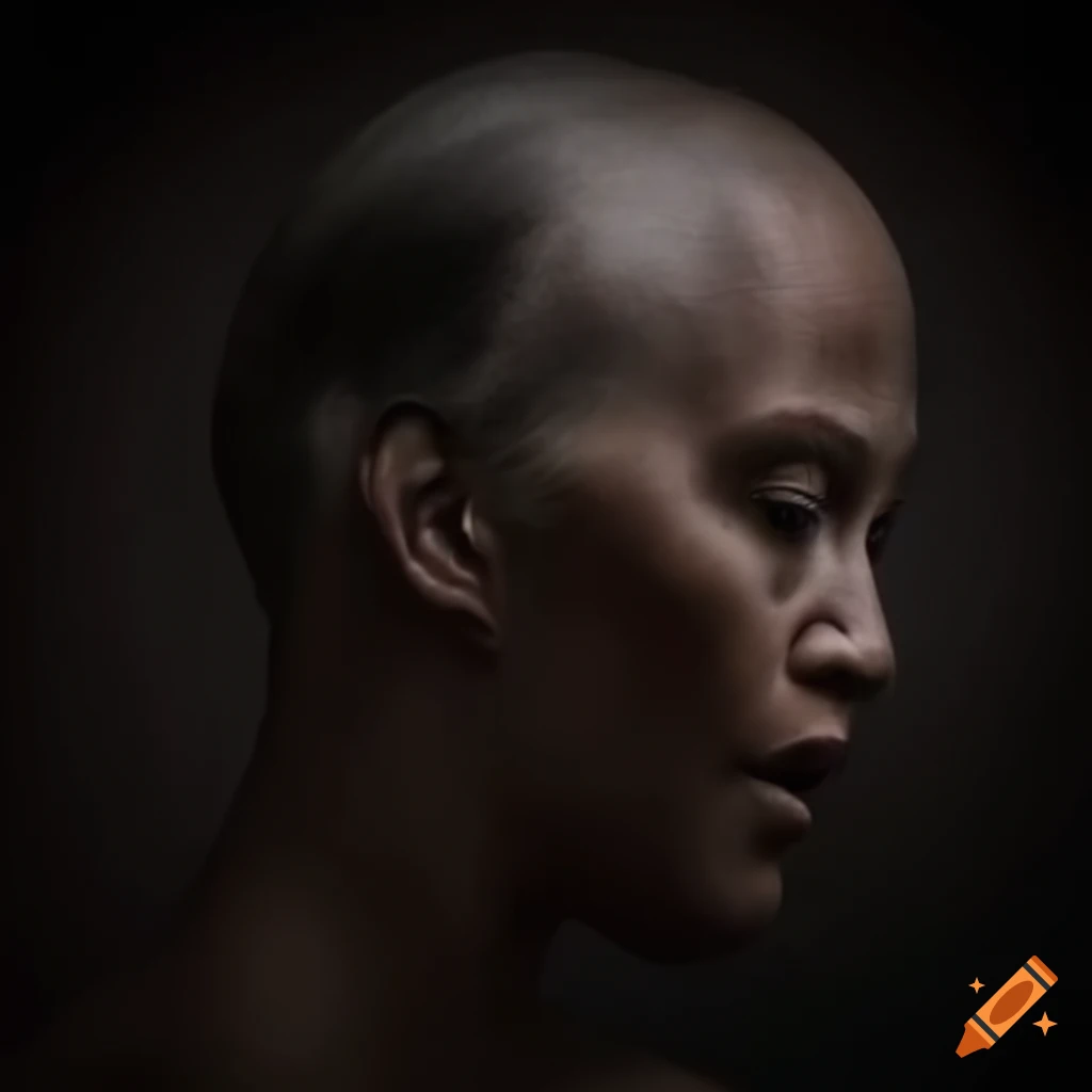 Face-to-face interaction on Craiyon