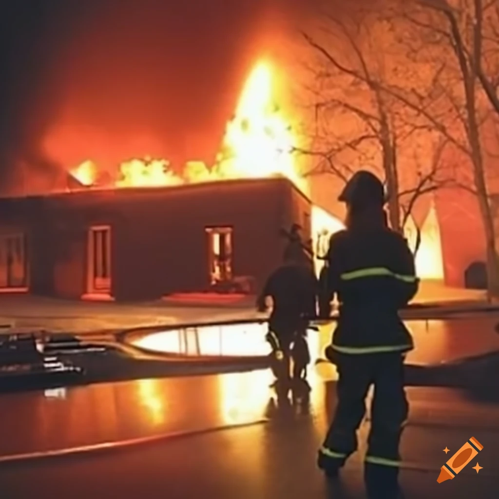 Friendly fire incidents