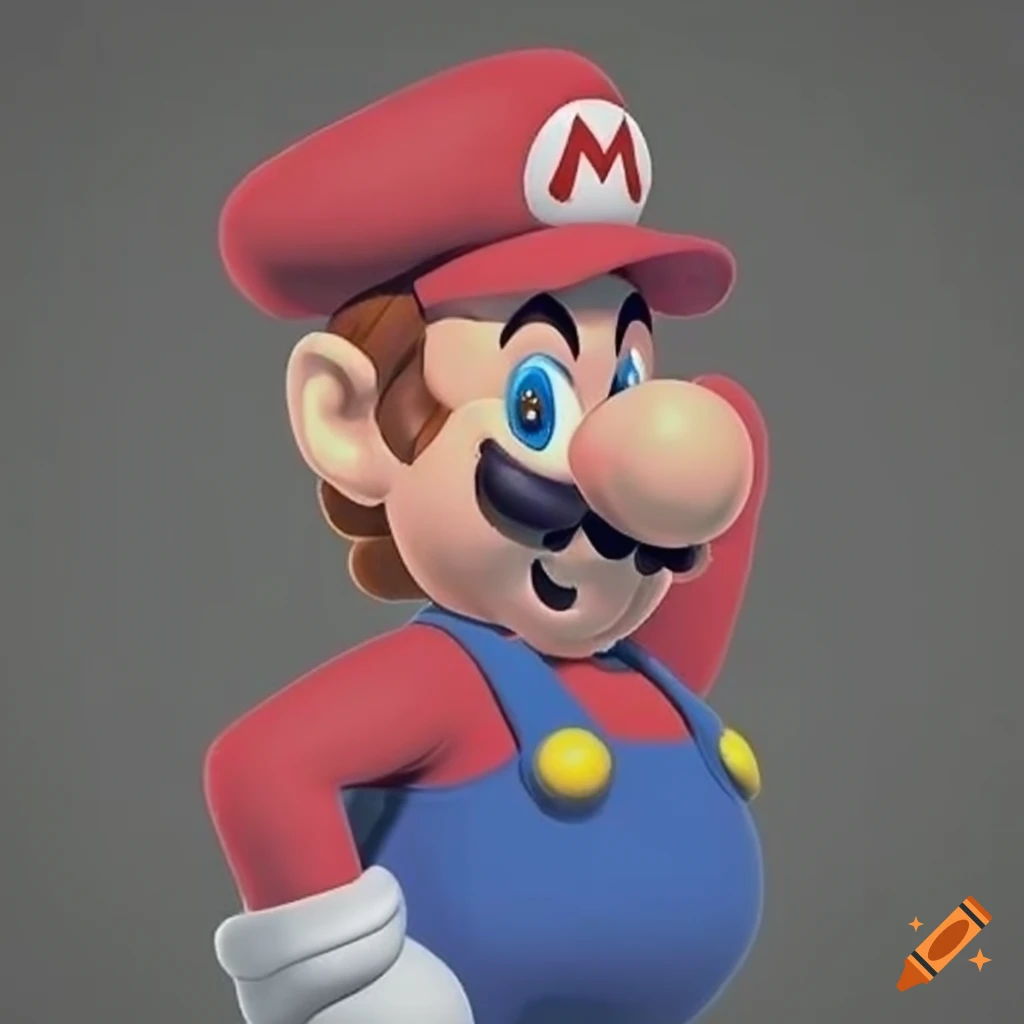 Super mario