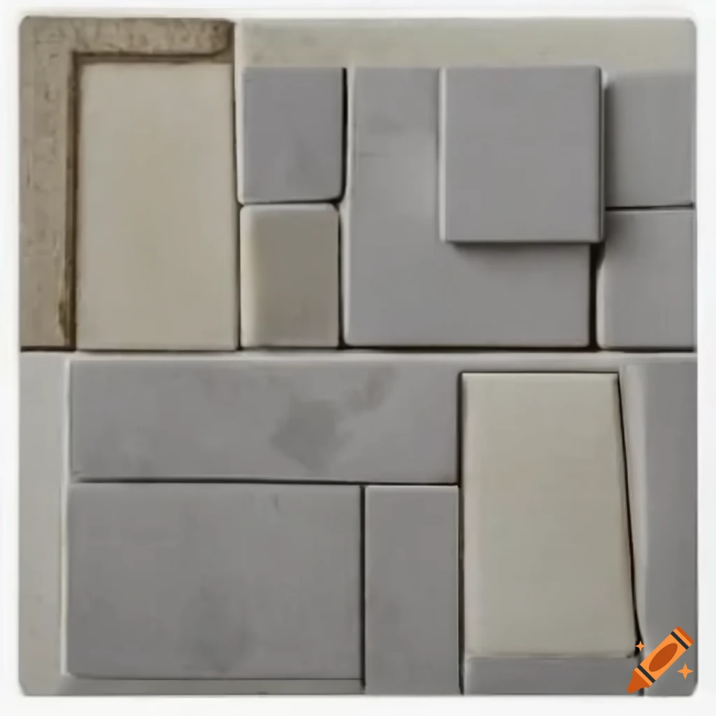 Master block collection