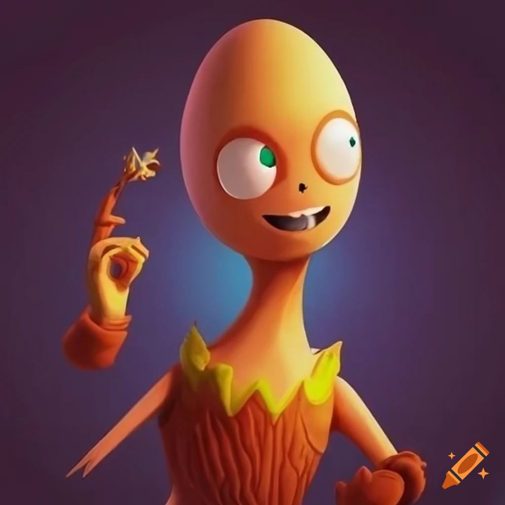 Eggwars community spotlight