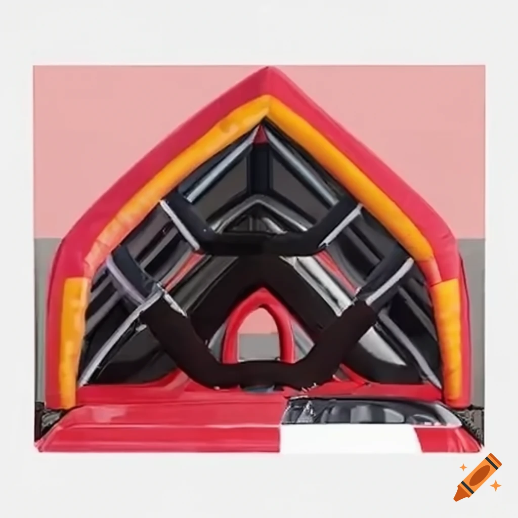 Jump boost on Craiyon