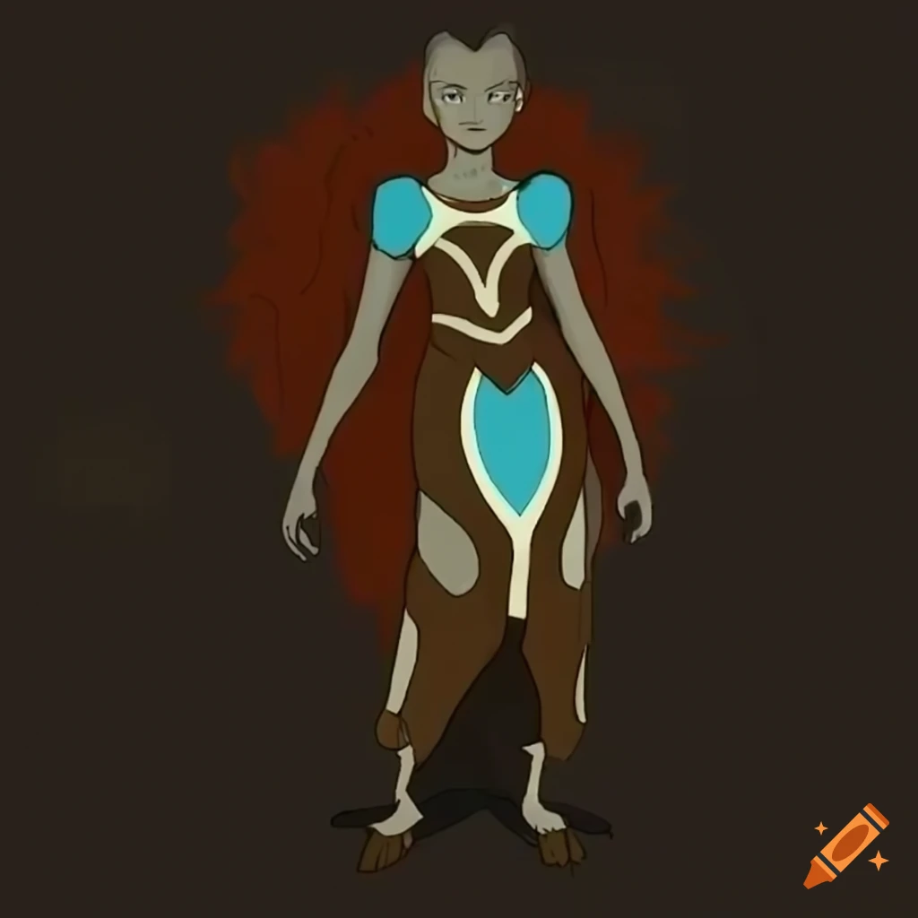 Fantasy Humanoid Creatures