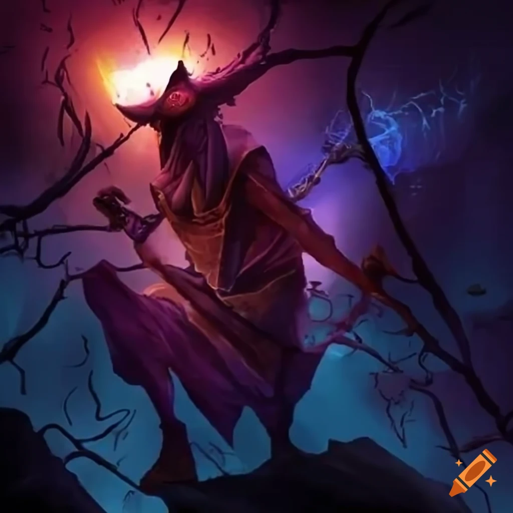 Entire server's resources on Craiyon