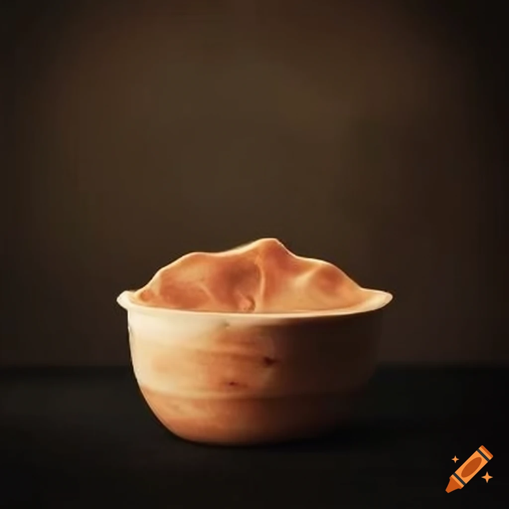 Valuable crafting ingredient on Craiyon