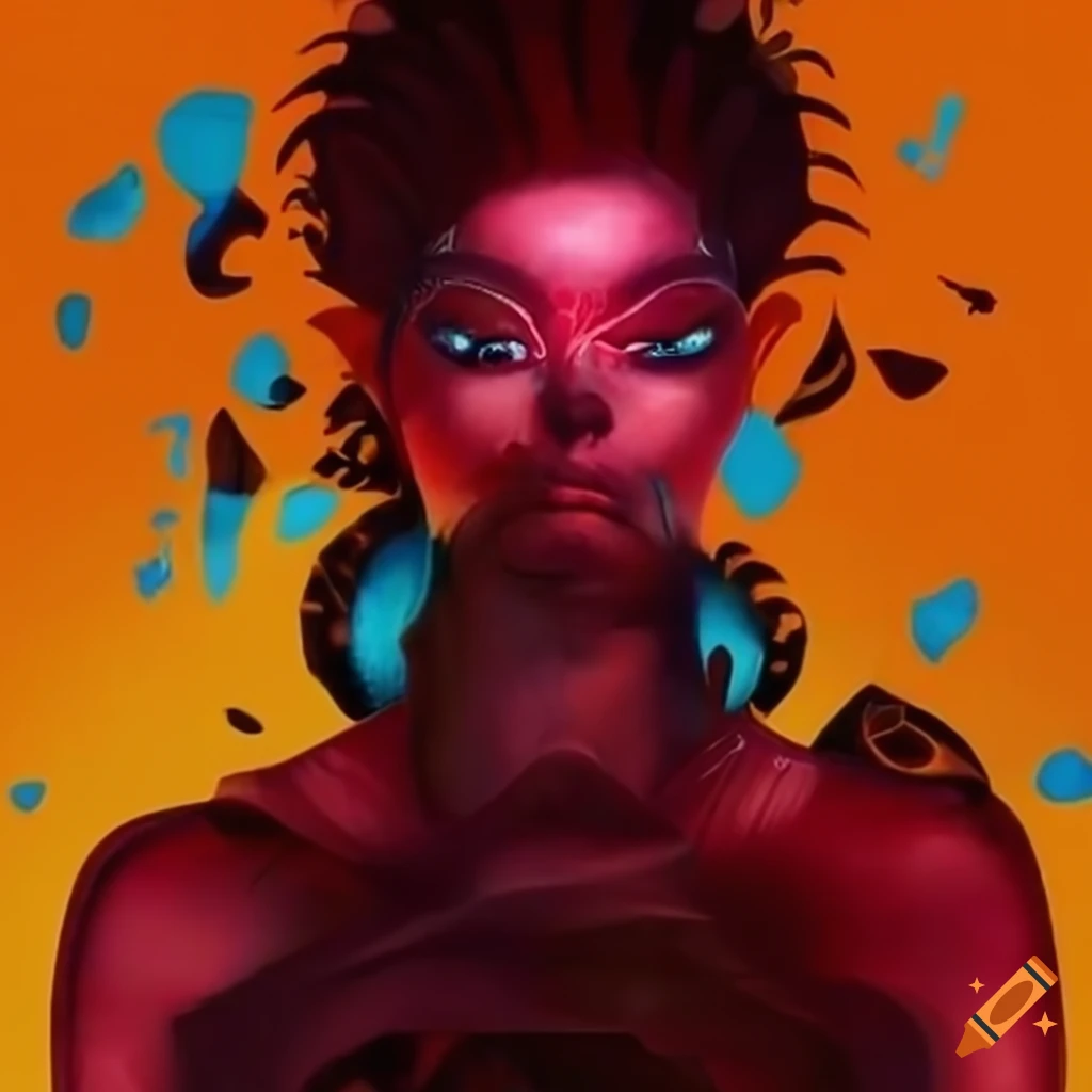 Skin Design Contests on Craiyon
