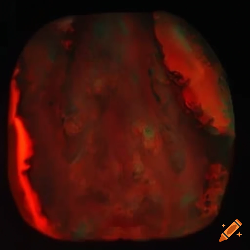 Mob spawn structures on Craiyon