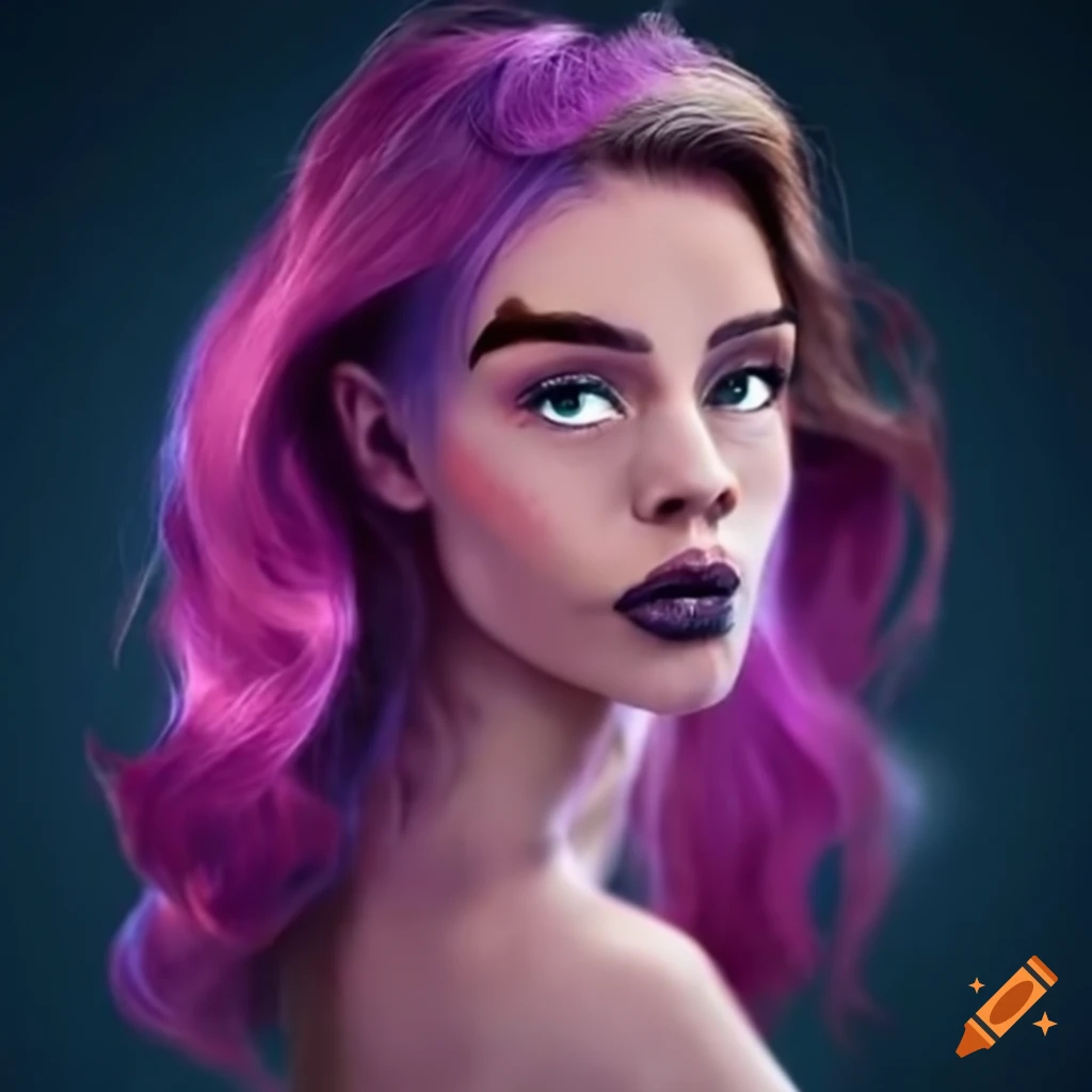 Unique skin
