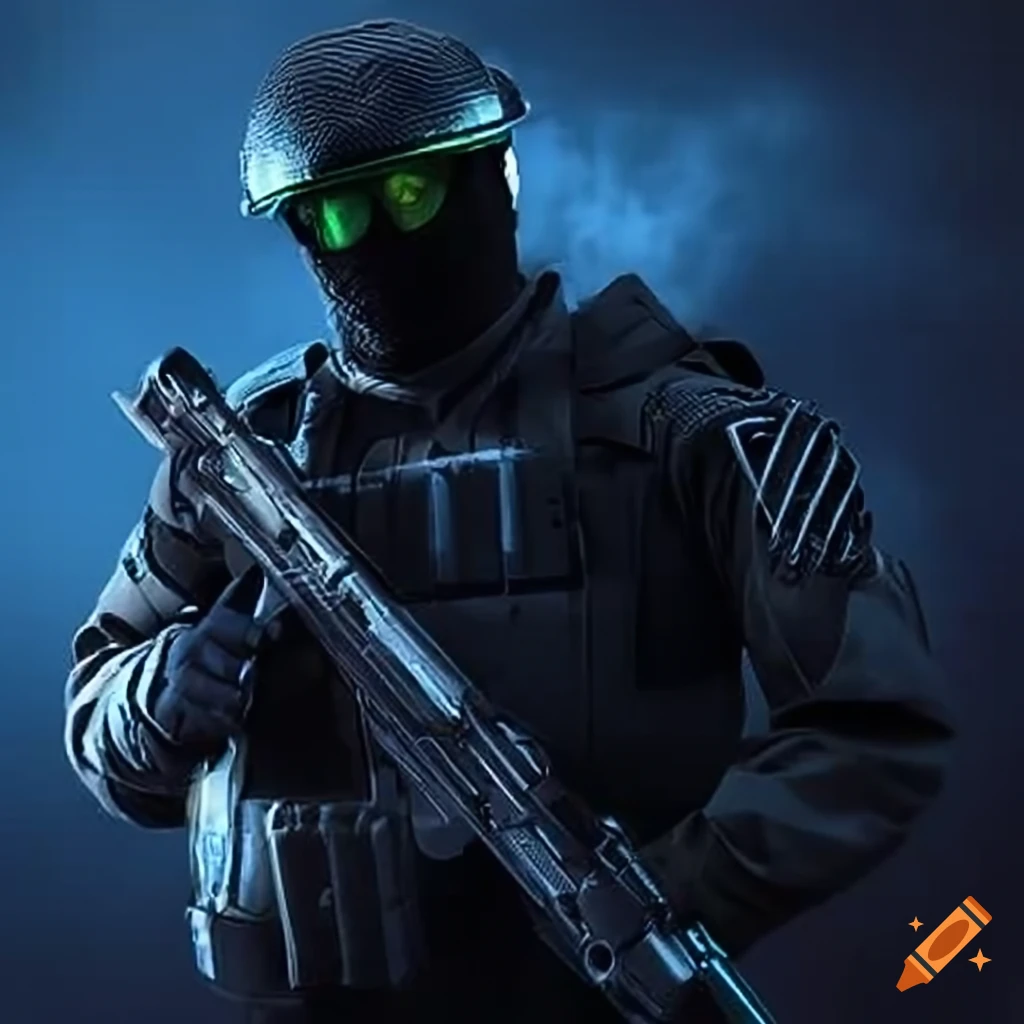 Enhanced security on Craiyon