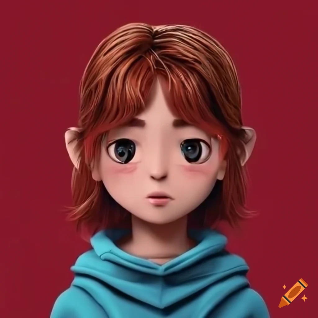 Best animation nft you never make before on Craiyon