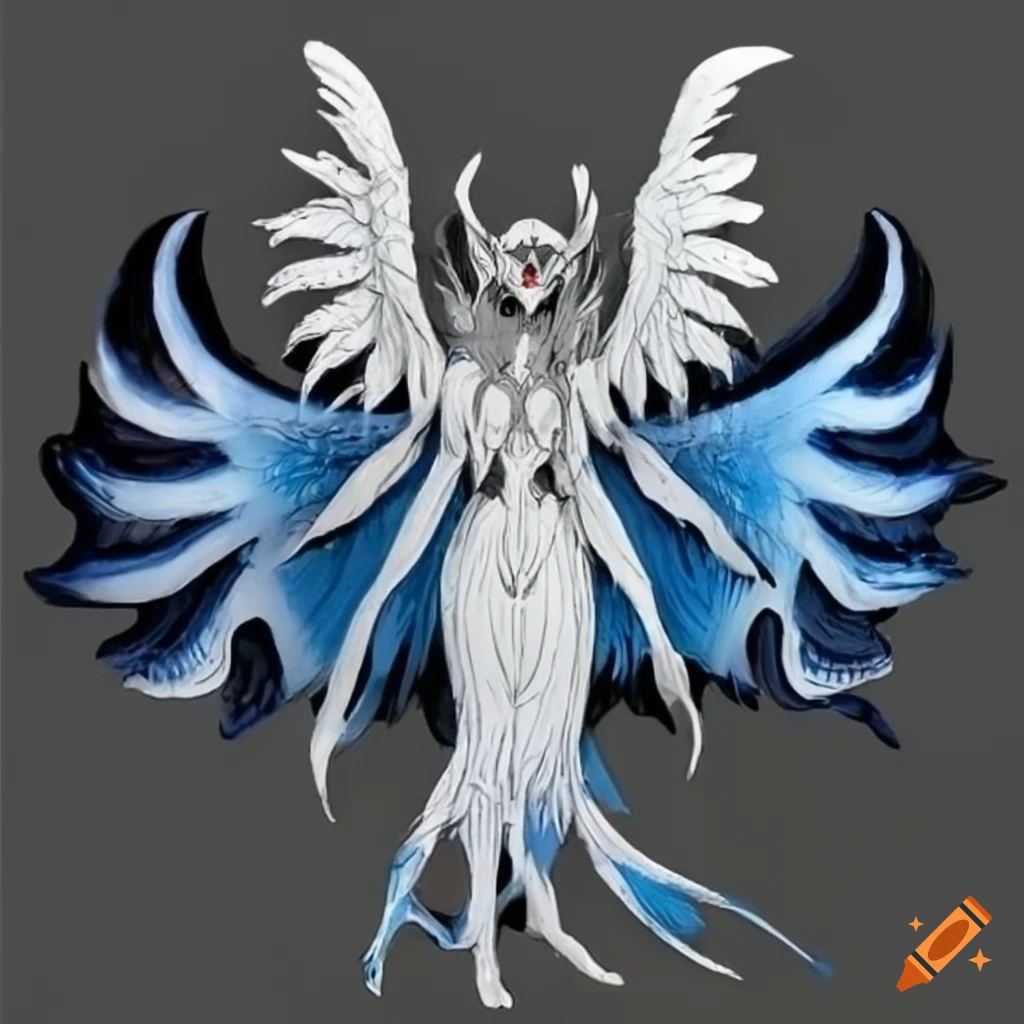 Human Pokemon Absol