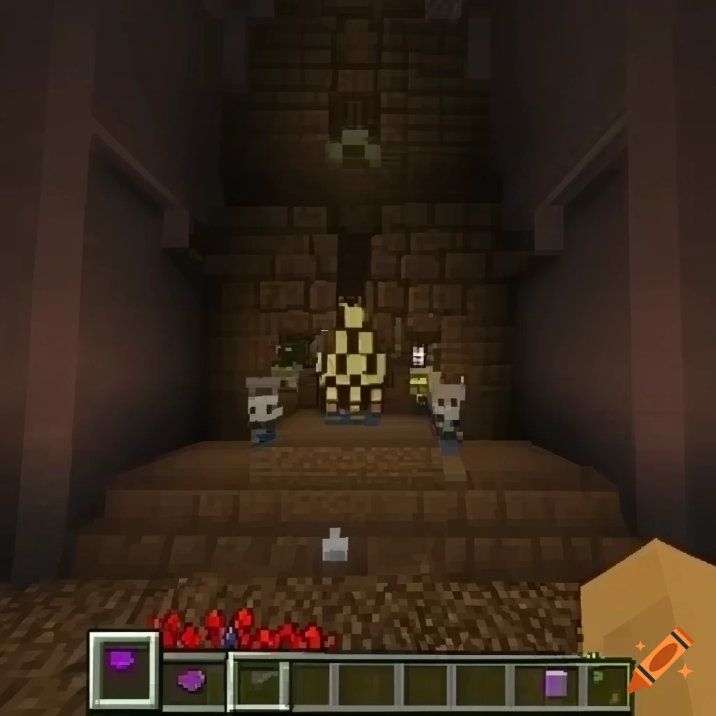 Adventure minecraft servers