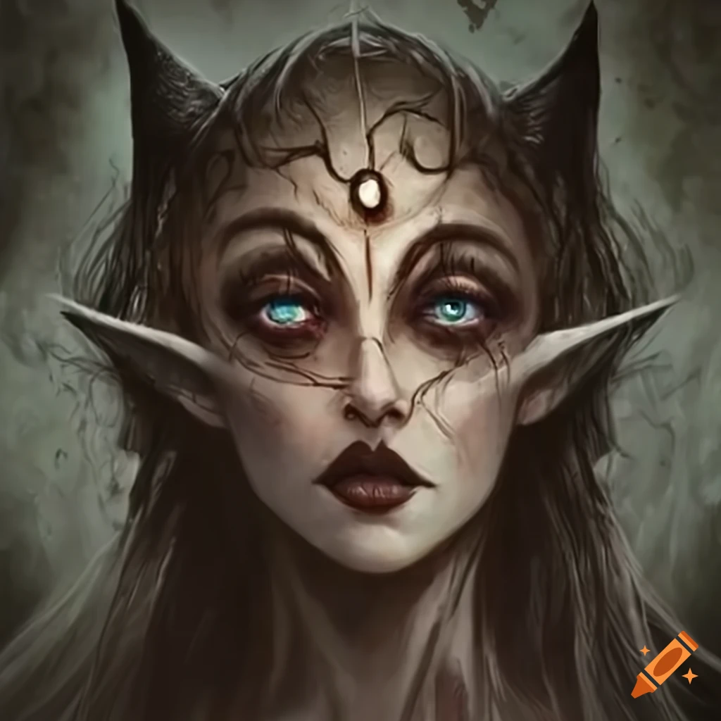 Epic fantasy, The Witches’ Coven is a small group of powerful, positive ...