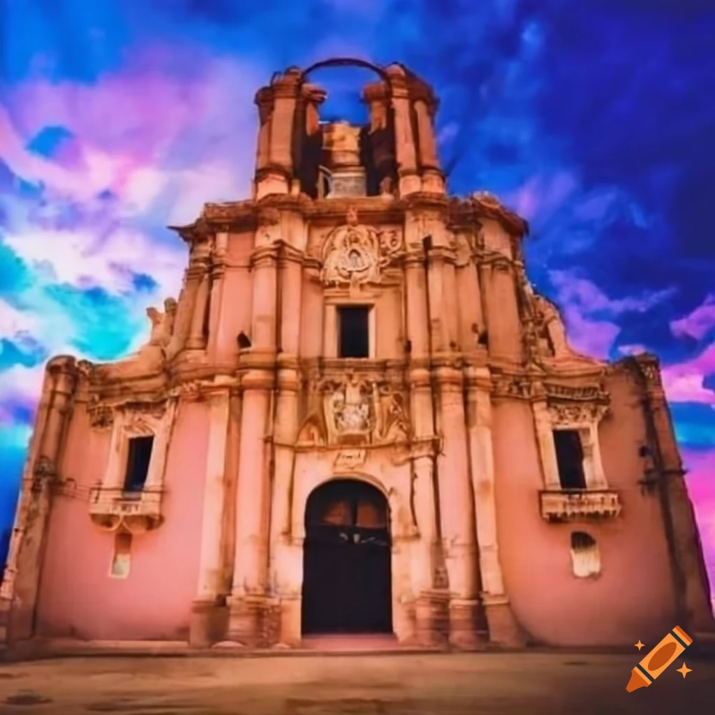 Ojocaliente calvillo aguascalientes méxico on Craiyon