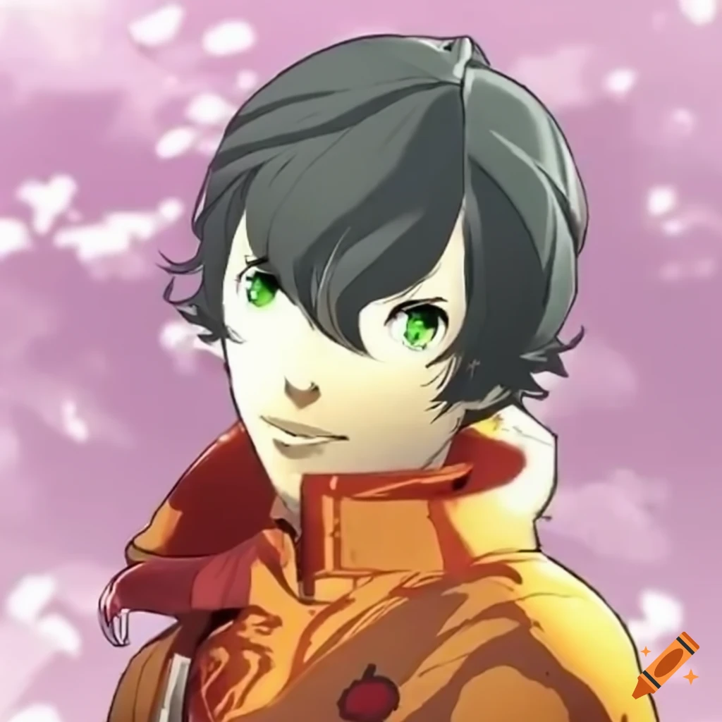 Player's online persona