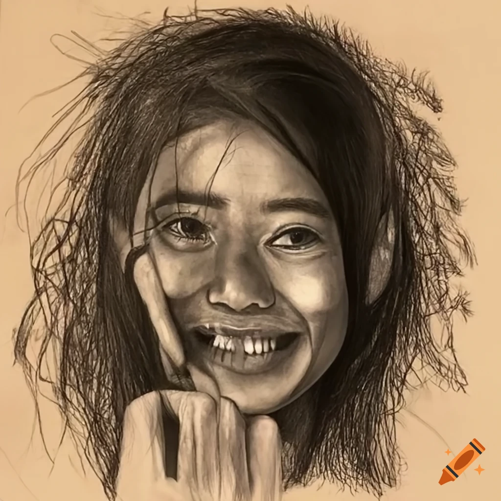 Constantly evolving experience on Craiyon