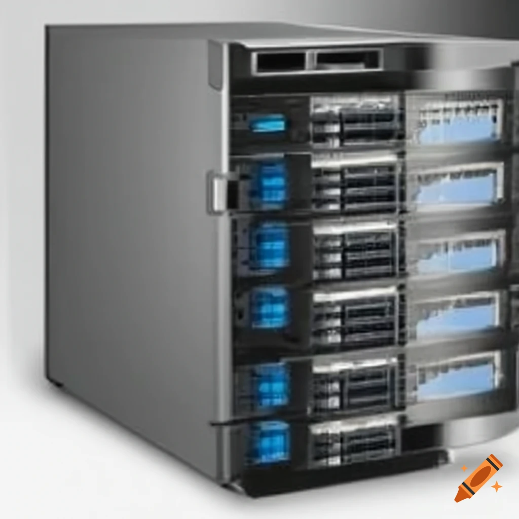 Optimizing server hardware