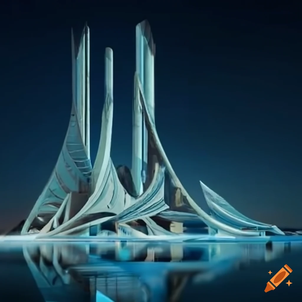 Constructing massive structures