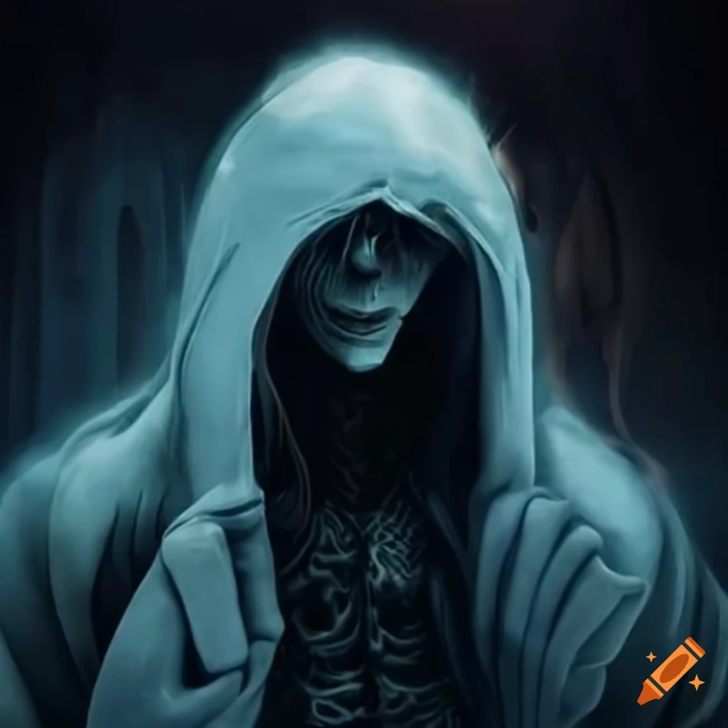 Permanent character death