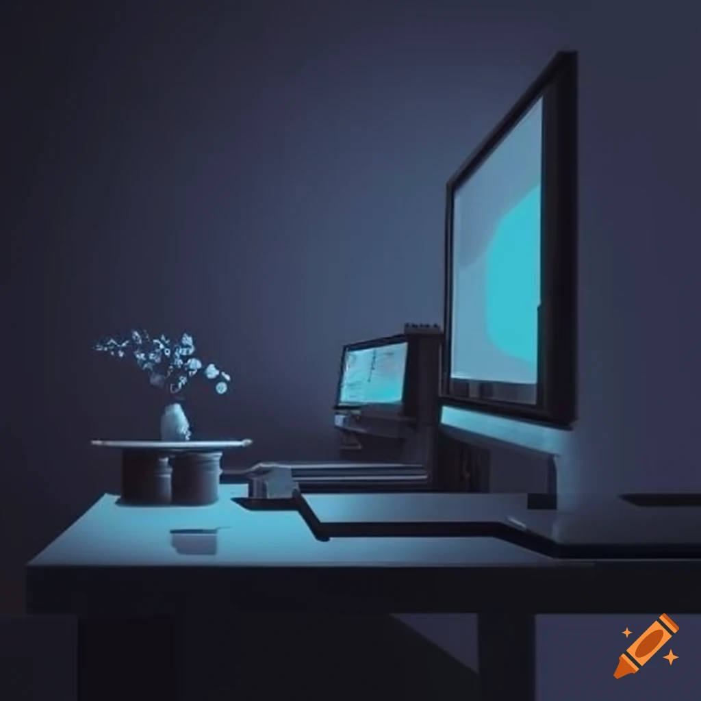 Monitor resource usage on Craiyon