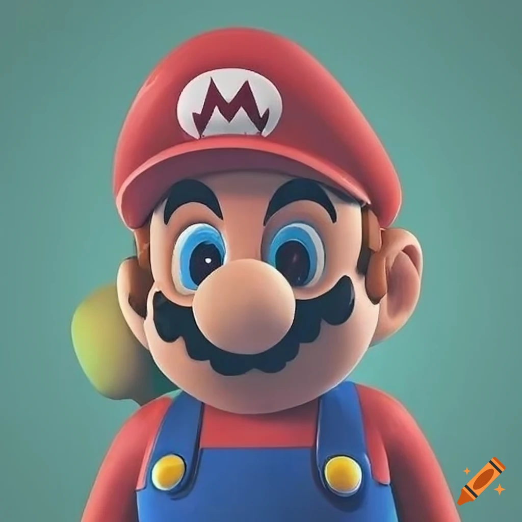 Mario