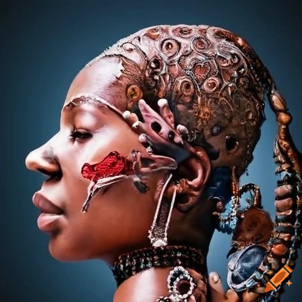 Defies traditional genres