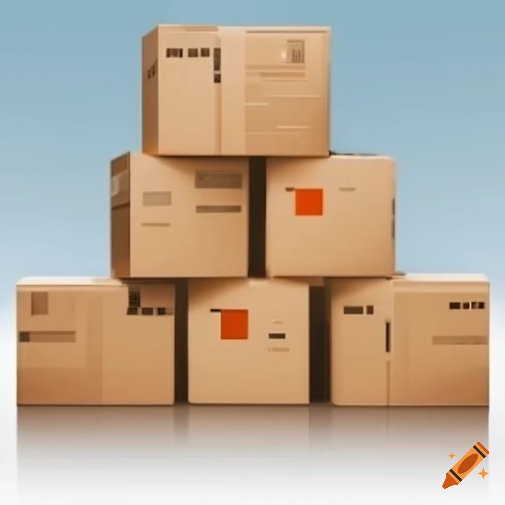 Resource pack management on Craiyon