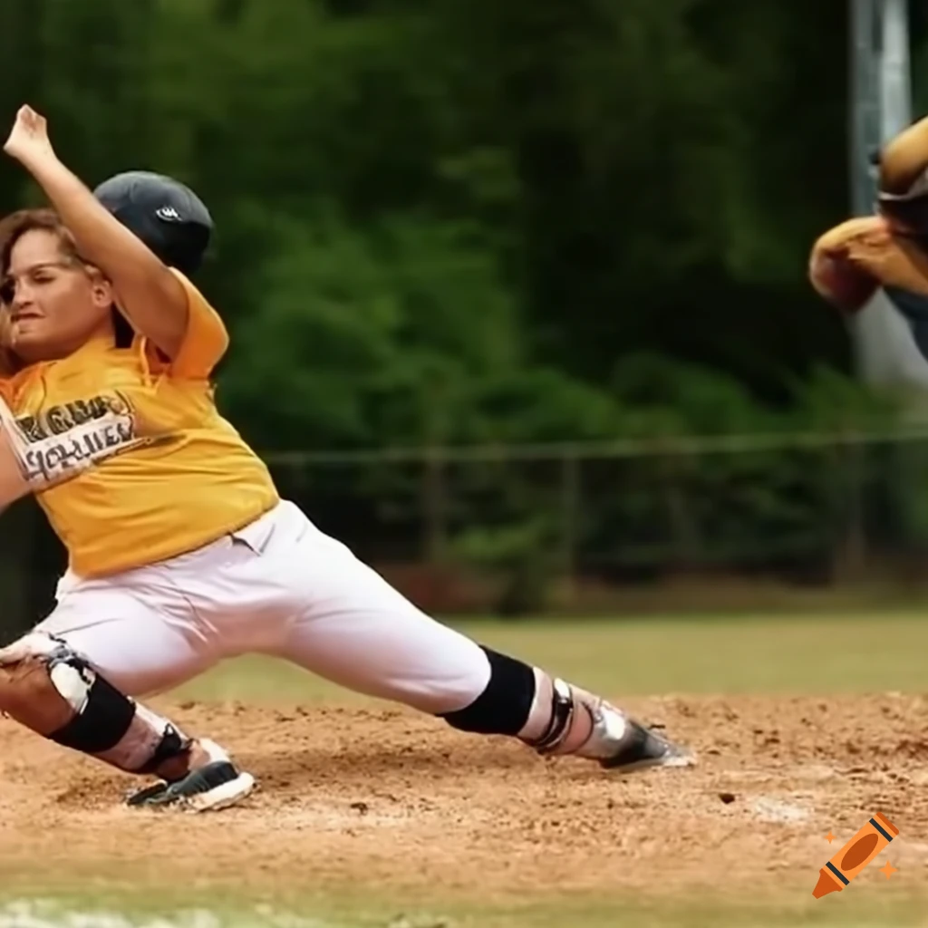 Making significant strides