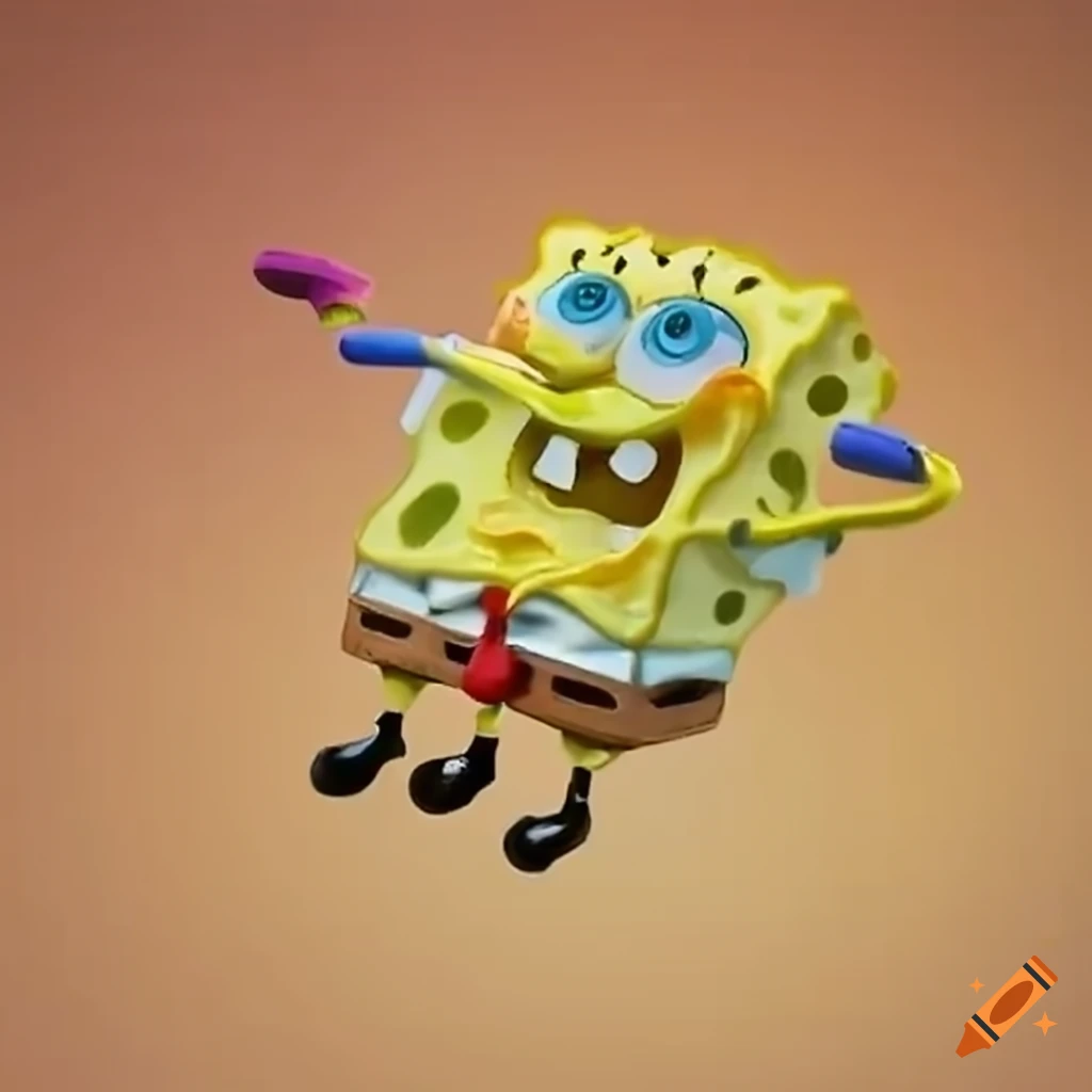 Spongebob clips