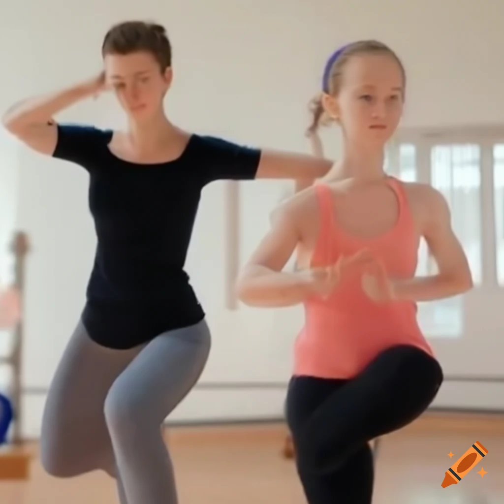 Practice basic movements