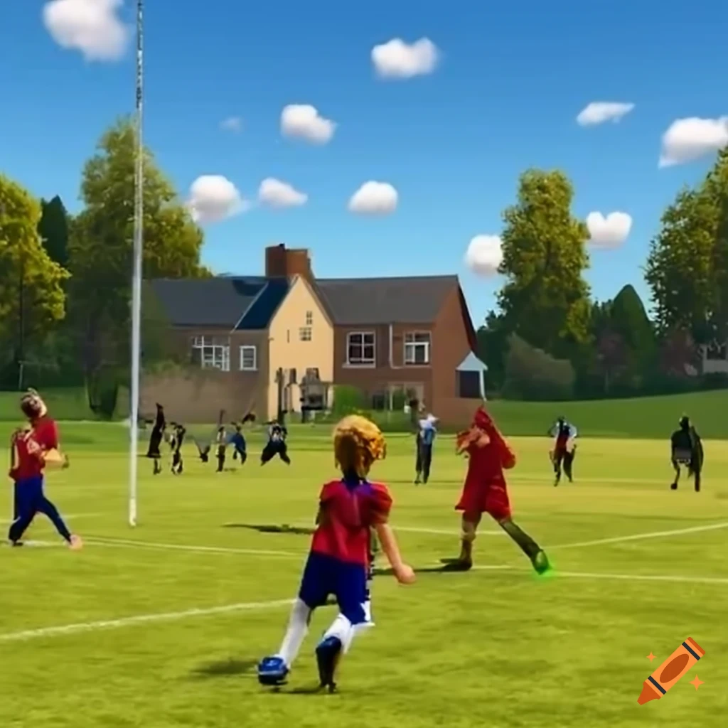 Player-created communities on Craiyon