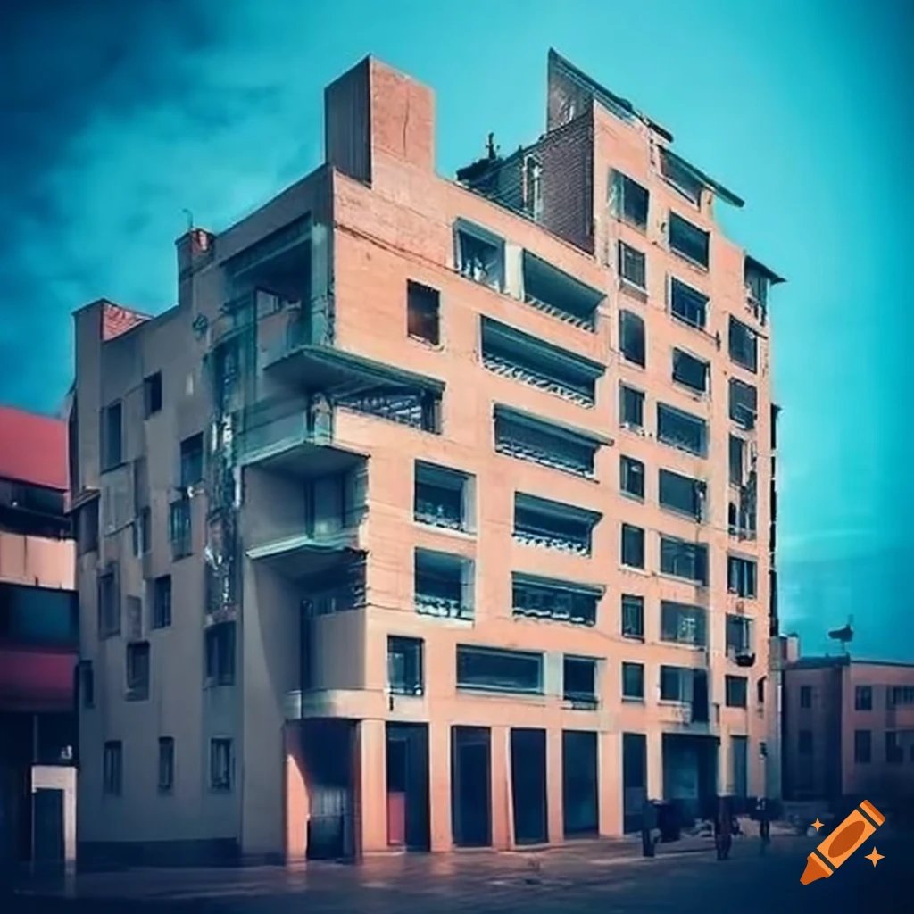 Descubrir un edificio