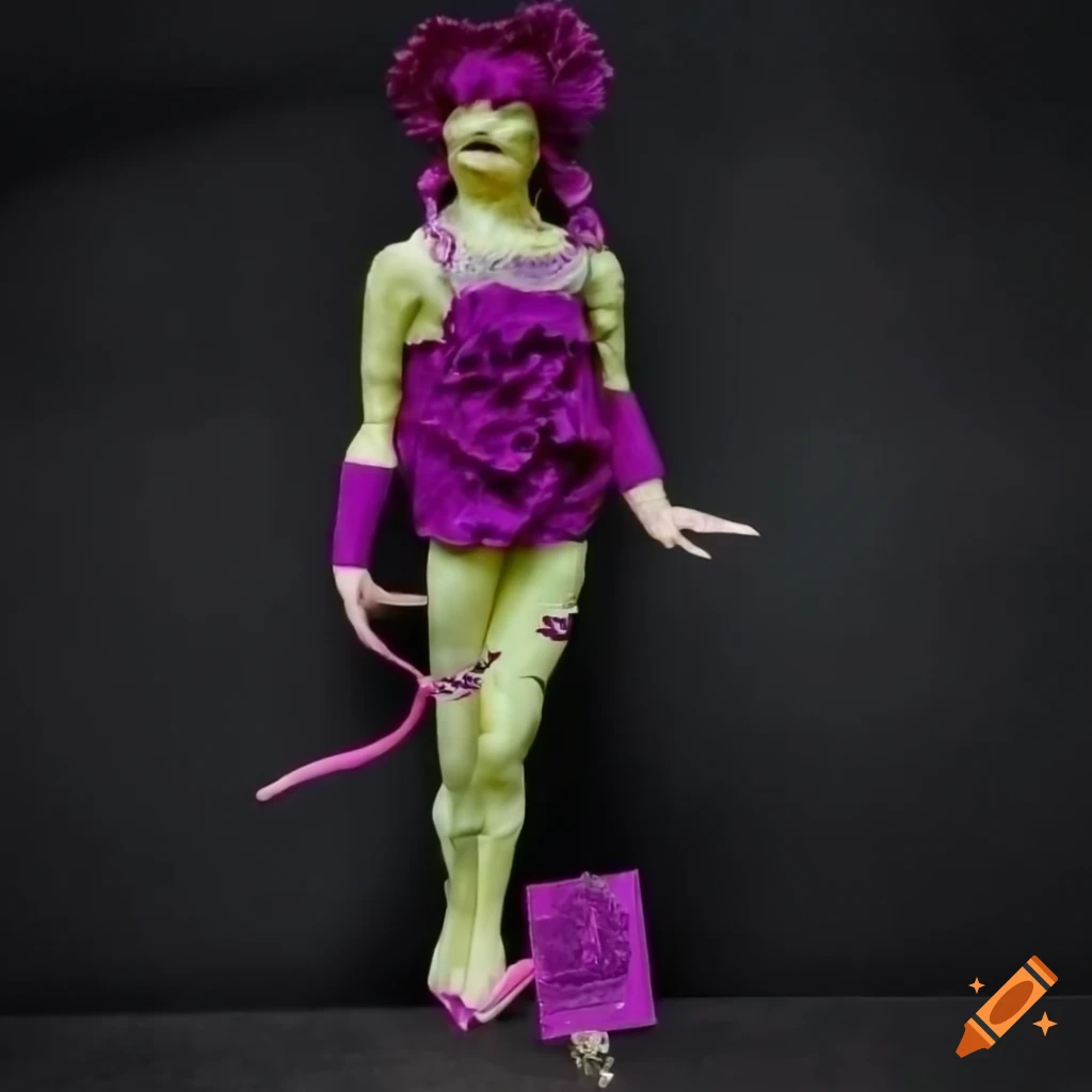 Golgoths, 機械獣, Kikaijū, from "Goldrake". In Fuchsia Pink: #FF00FF Royal ...