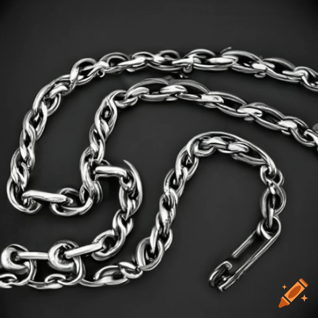 Combo chains on Craiyon