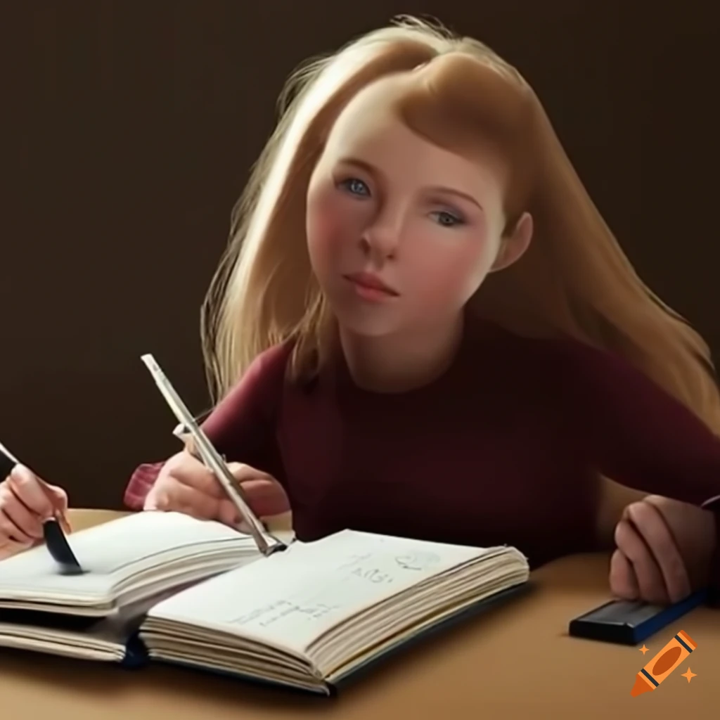 Spend time studying