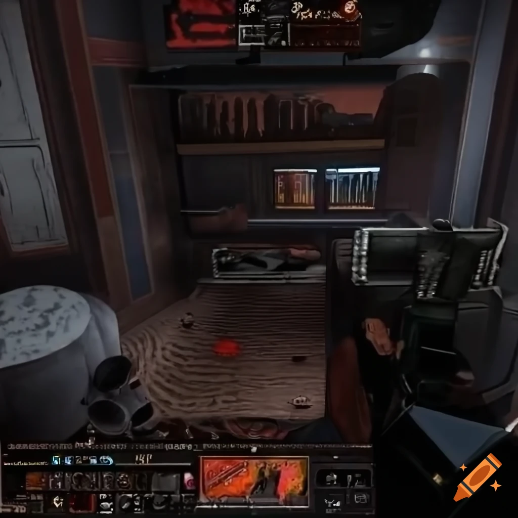 Dedicated modding community