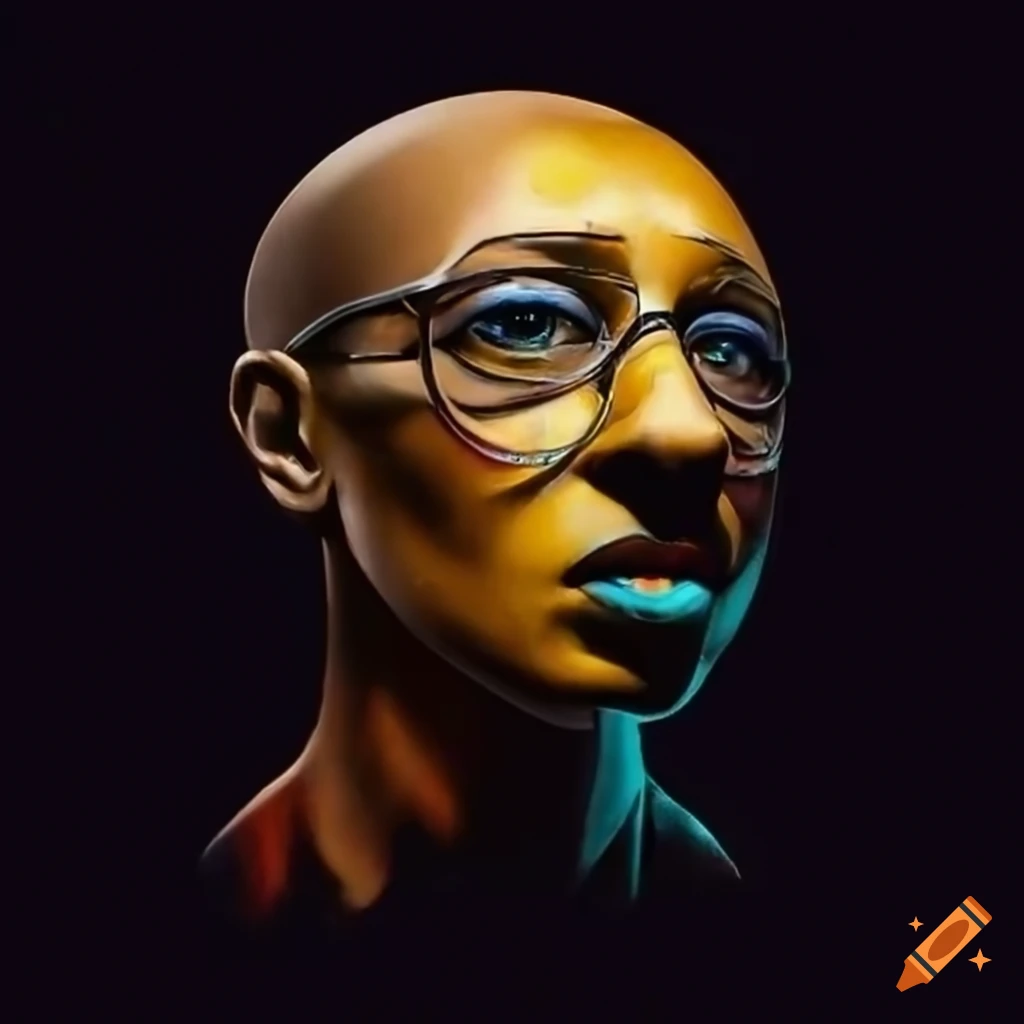 Creative expression waiting