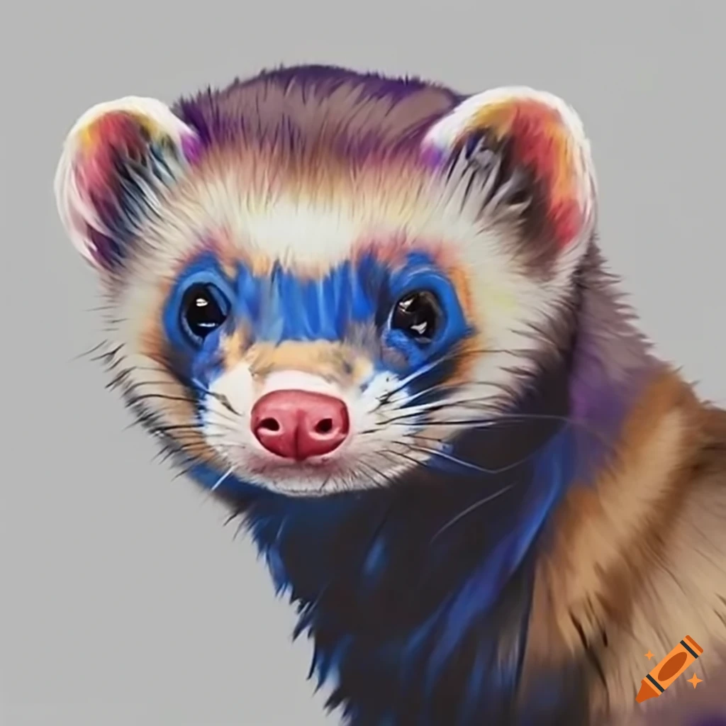 Ferret