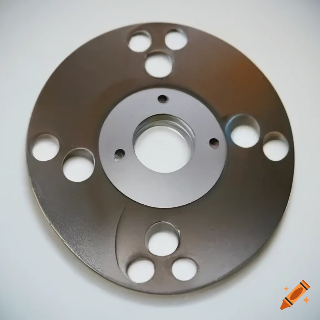 Humble pressure plate