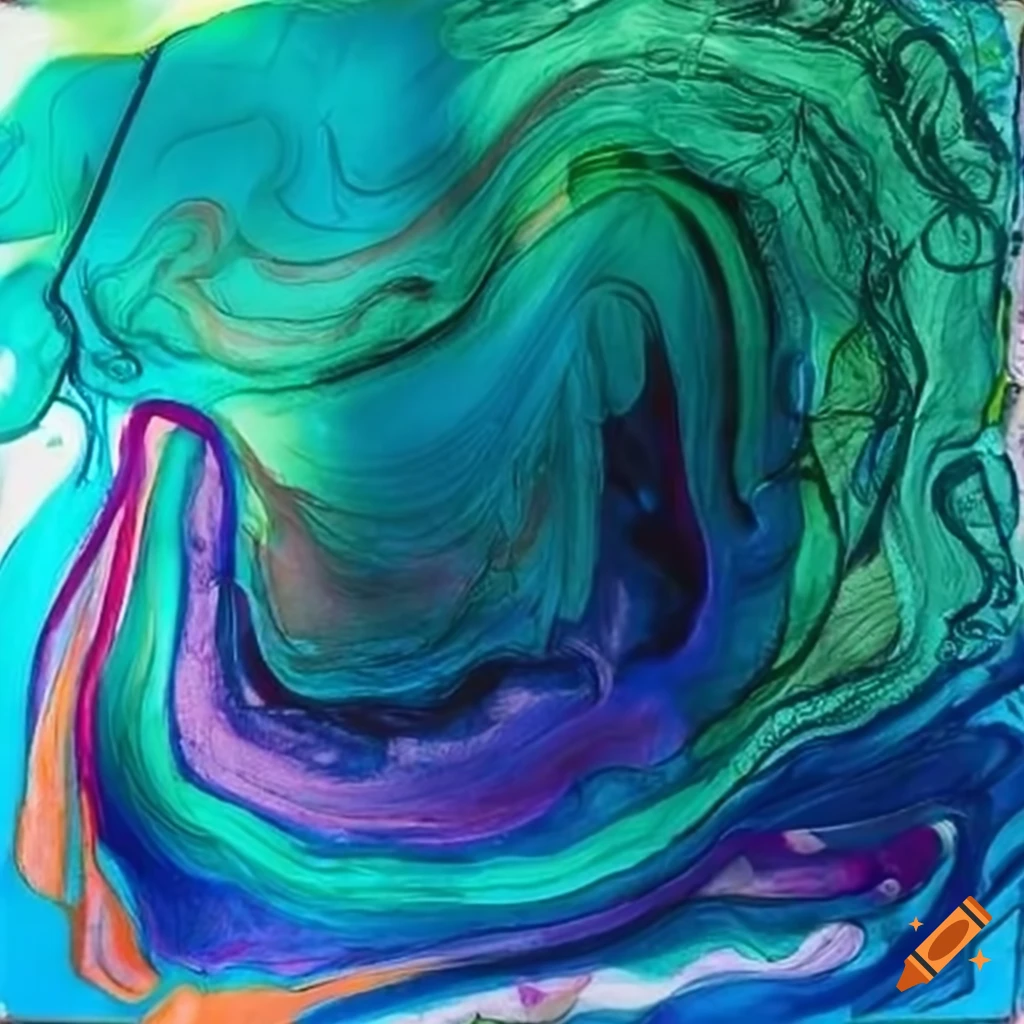 Break boundaries on Craiyon