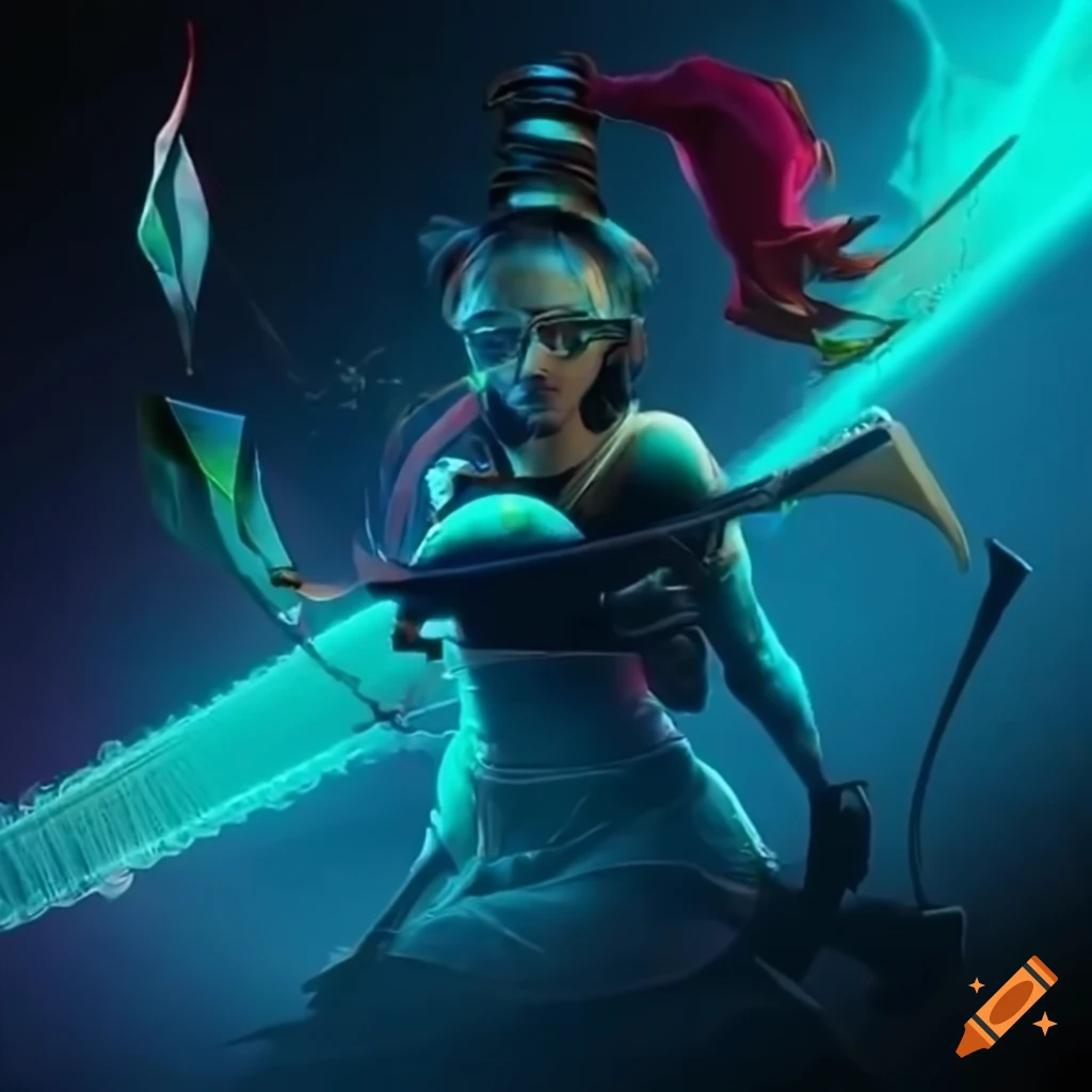 Streamer-friendly administration tools