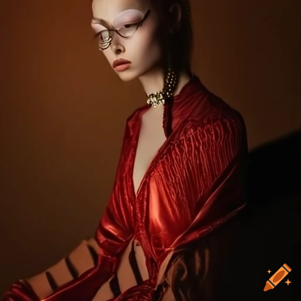 Showcase unique on Craiyon