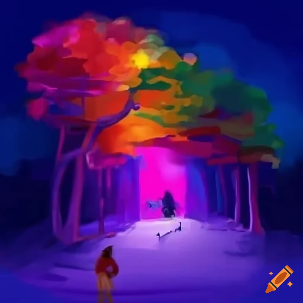 Understanding towny plugins on Craiyon